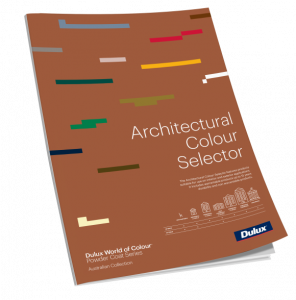 Colour Selectors | TAI Powdercoat & Spray Finishes Pty Ltd